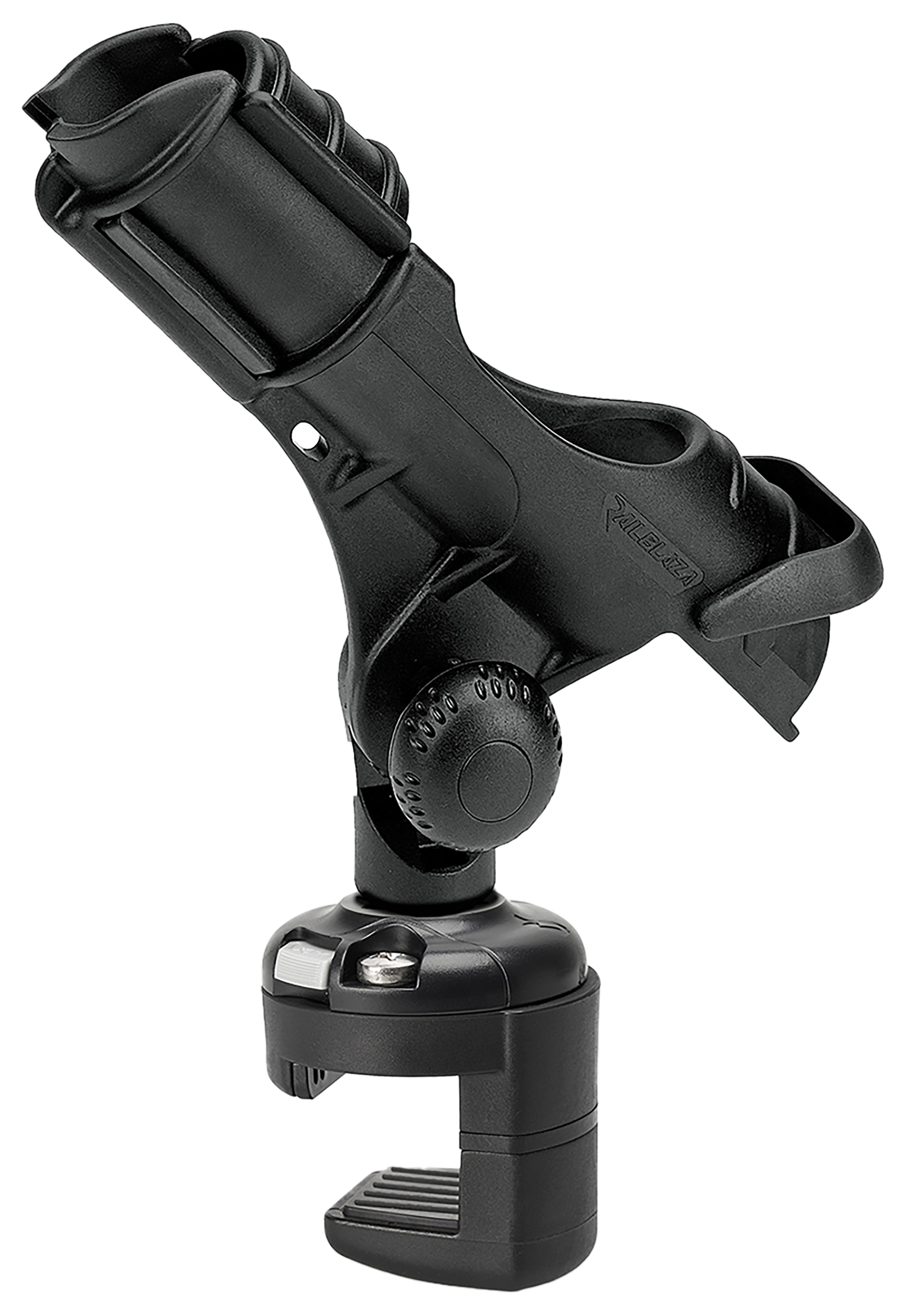 RAILBLAZA Pontoon Boat RailMount | BoondockGear.com